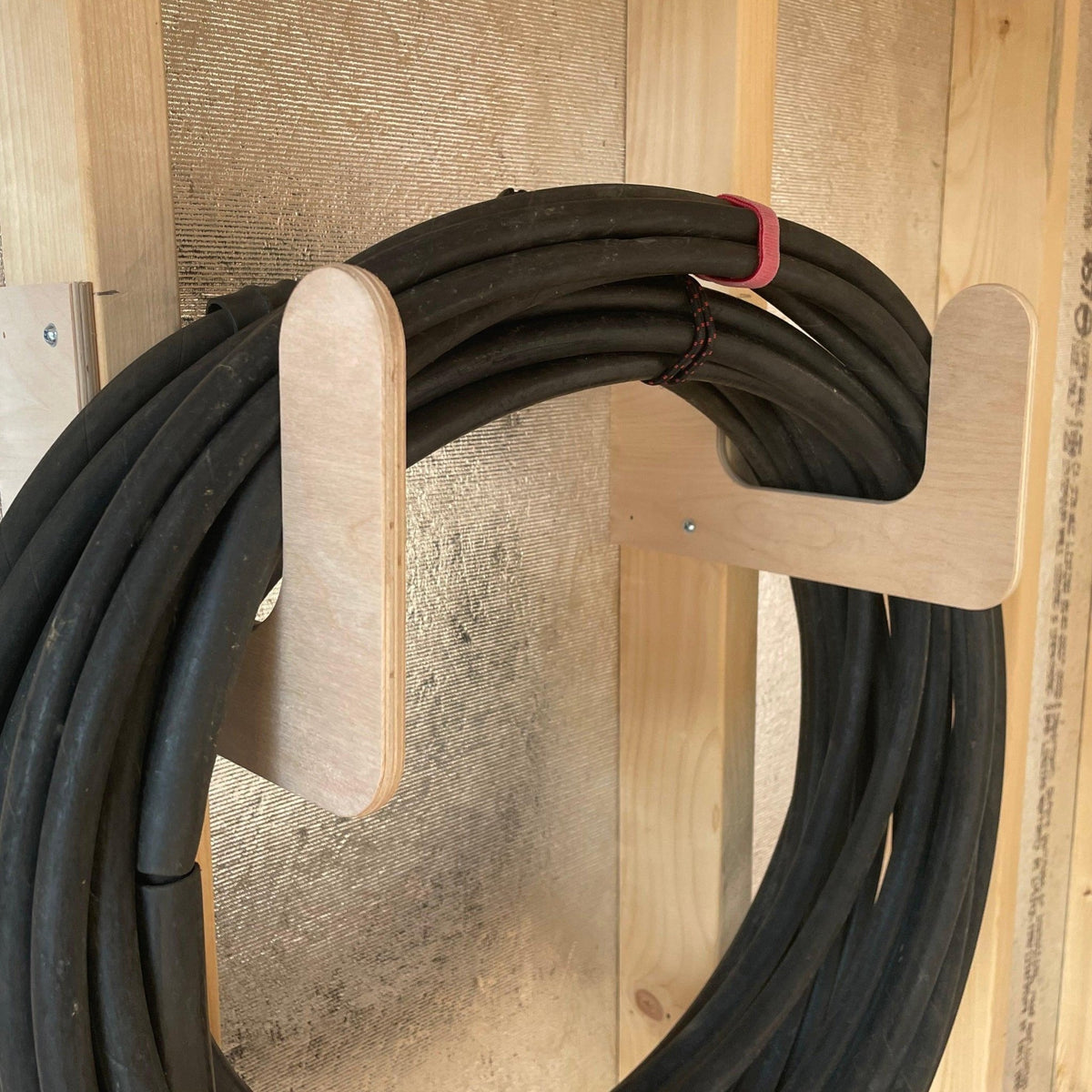 Hose Organizer for Efficient Storage | HangThis Up
